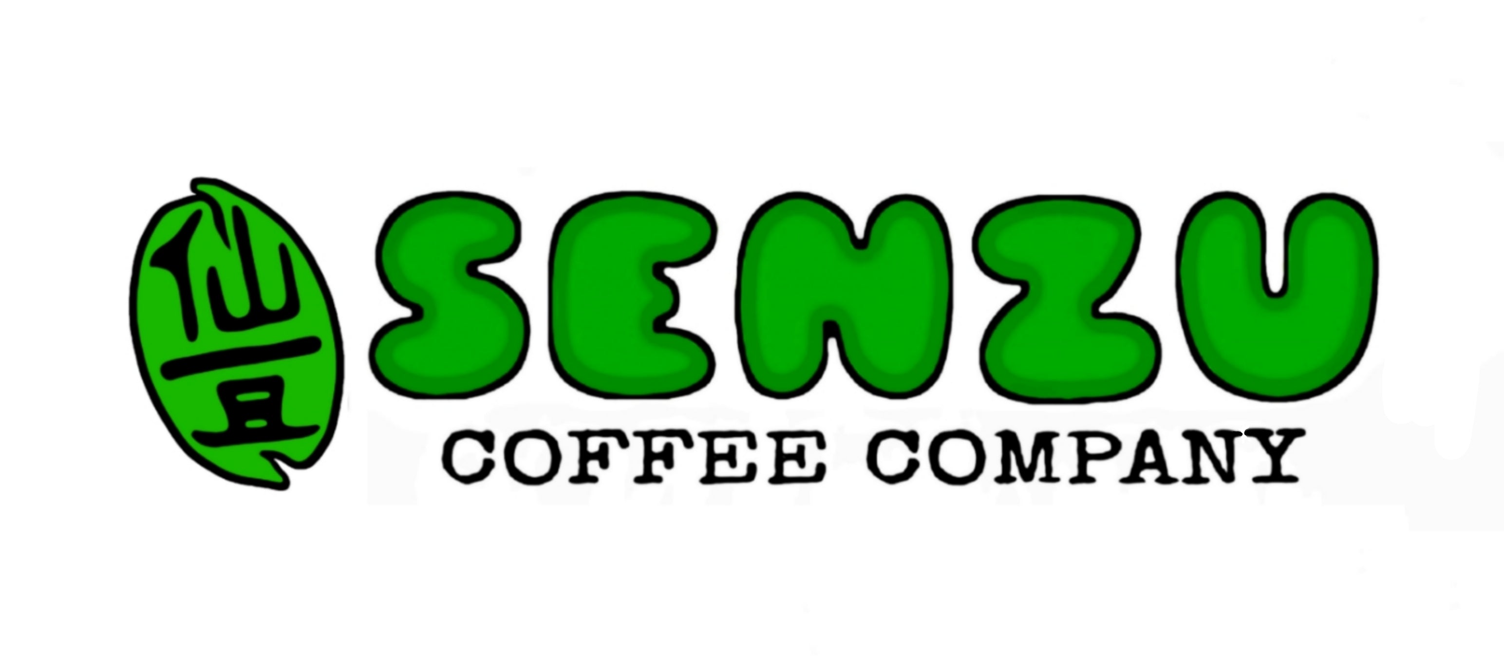 Animate Your Day! – The Senzu Coffee Company